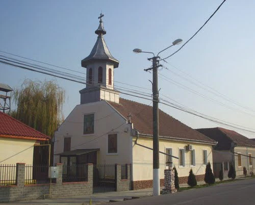 Commune of Săcălaz, Timiș | Familypedia | Fandom