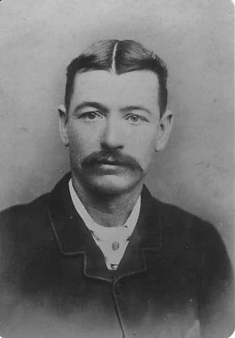 Henry Joseph Pollard (1860-1936) | Familypedia | Fandom