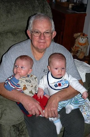 Noah Addison Klein (2007) | Familypedia | Fandom