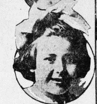 Janette Lawrence (1910-1921) | Familypedia | Fandom