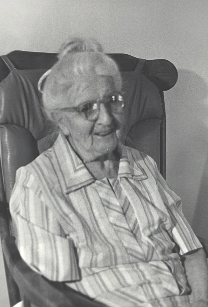 Christine Elizabeth Milner (1893-1982) | Familypedia | Fandom
