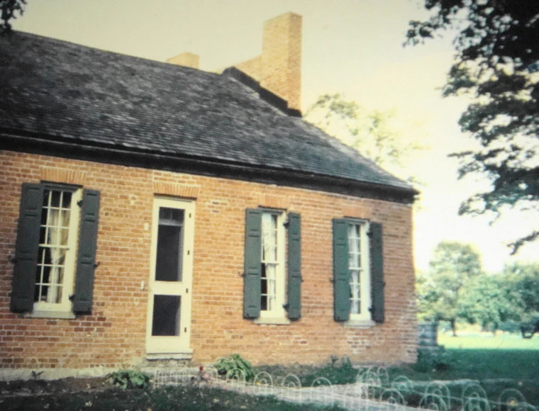 Samuel Doty (c1810-1859) | Familypedia | Fandom