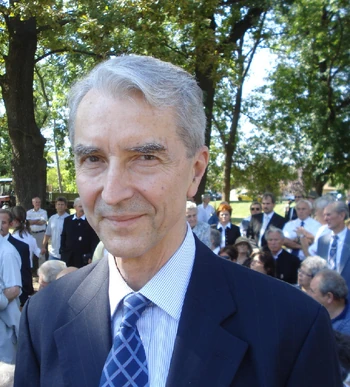 István Horthy (1941) | Familypedia | Fandom