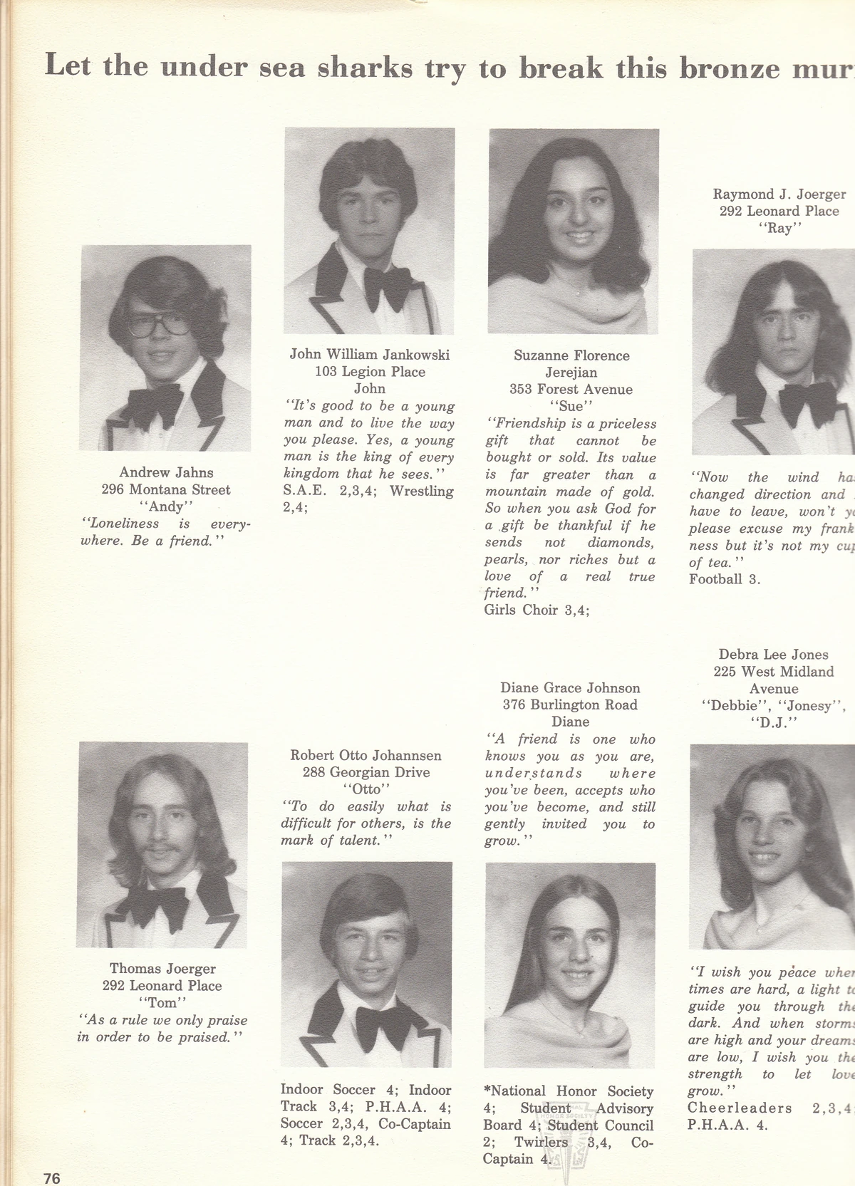 John William Jankowski (1958-2009) | Familypedia | Fandom
