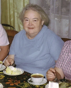 Margaret Burke (1913-?) | Familypedia | Fandom