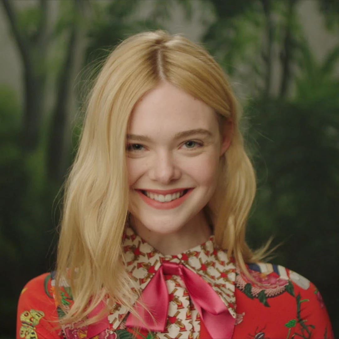 Mary Elle Fanning (1998) | Familypedia | Fandom