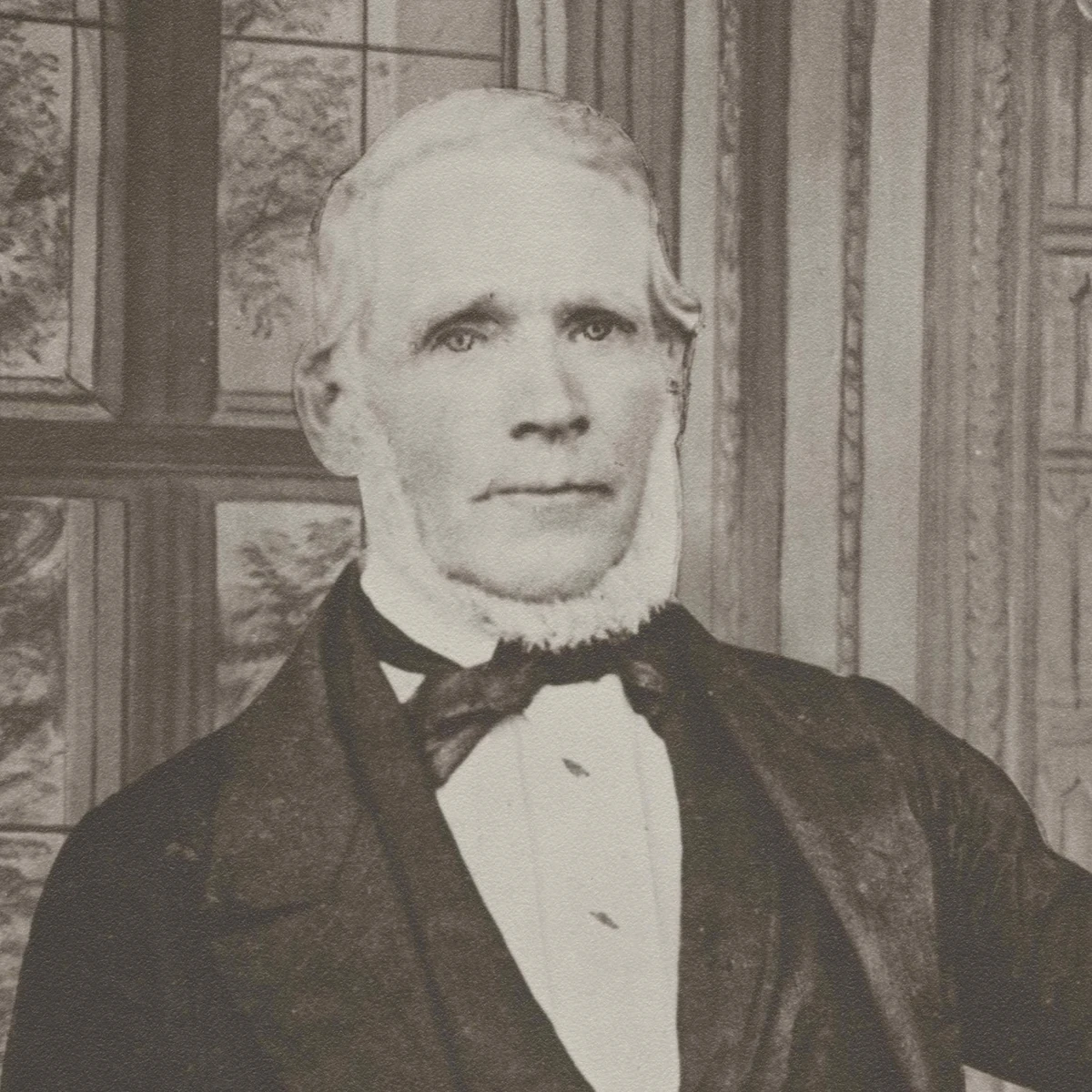 Henry Harriman (1804-1891) | Familypedia | Fandom