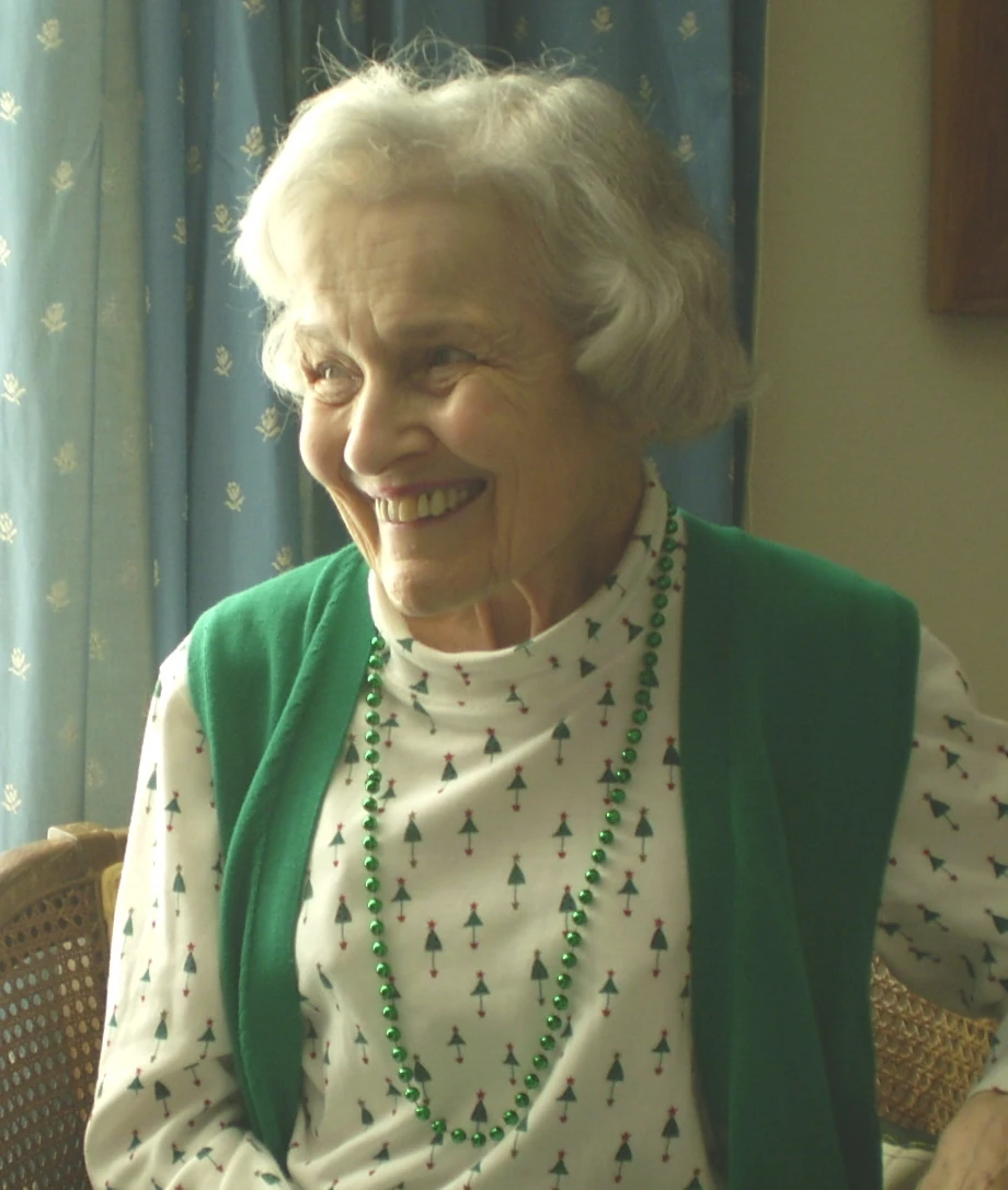 Lucy Elizabeth Durner (1927-2009) | Familypedia | Fandom