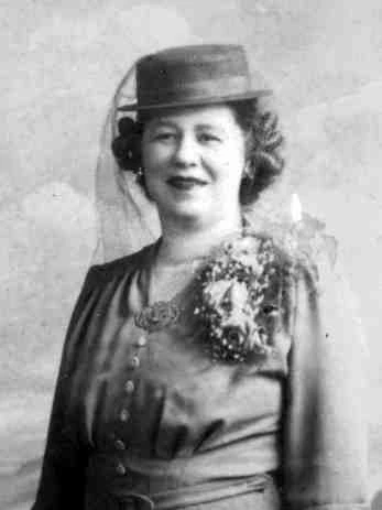 Eva Marie Rice (1903-1994) | Familypedia | Fandom