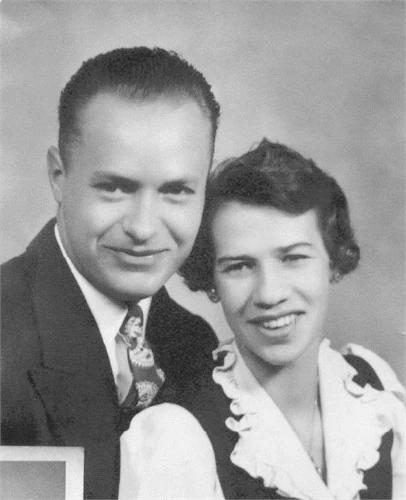 Harold E Butler (1915-1964) | Familypedia | Fandom