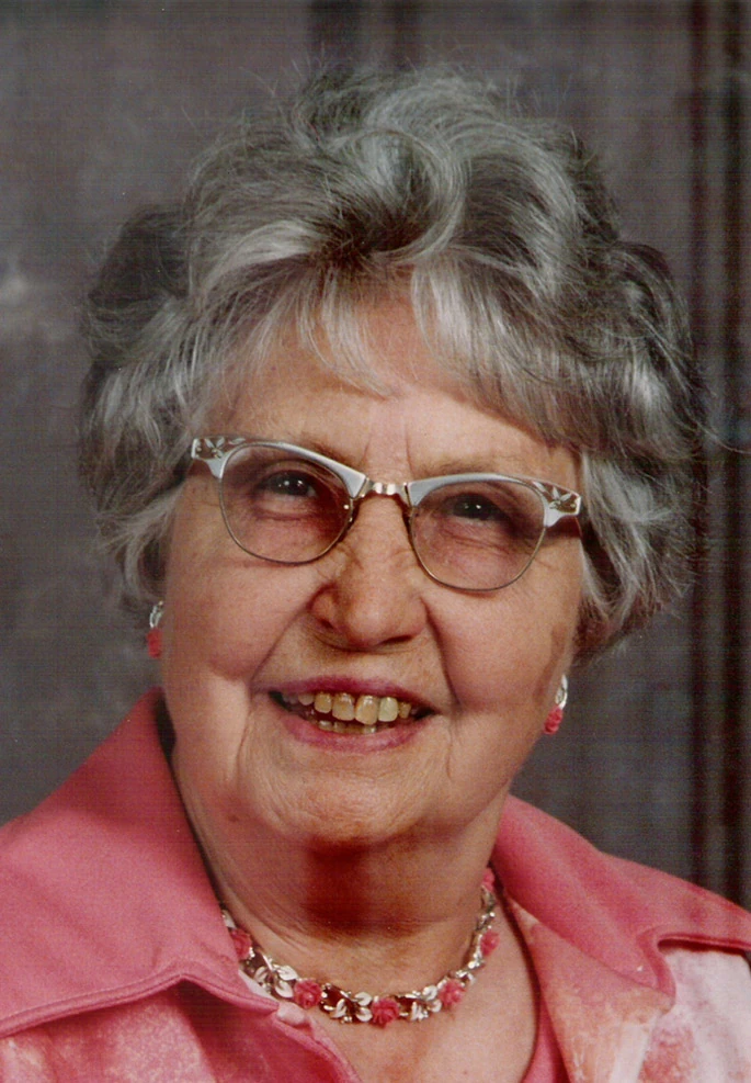 Mary Elizabeth Piatt (1902-2004) | Familypedia | Fandom