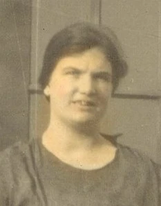 Annie Terese Reilly (1906-1951) | Familypedia | Fandom