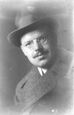 John Waugh Cringan (1885-1949) | Familypedia | Fandom