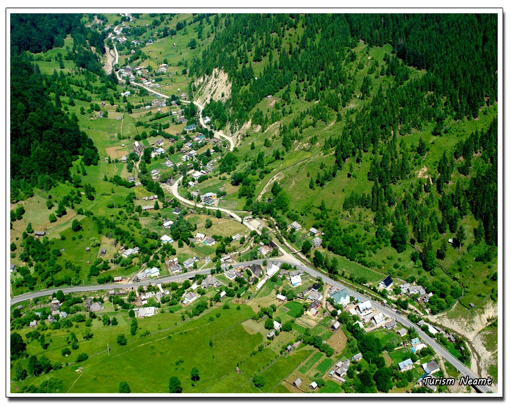 Commune of Pipirig, Neamț | Familypedia | Fandom