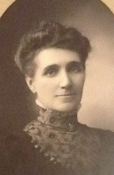 Fannie Wolfe (1856-1946) | Familypedia | Fandom