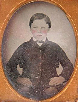 Willard A. Freeze (1852-1929) | Familypedia | Fandom