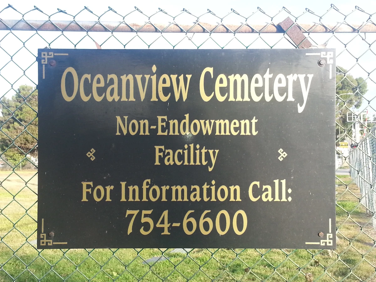 Oceanview Cemetery (Oceanside CA) | Familypedia | Fandom