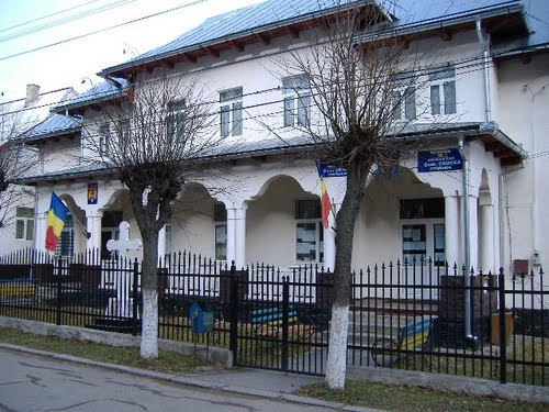 Commune of Crucea, Suceava | Familypedia | Fandom