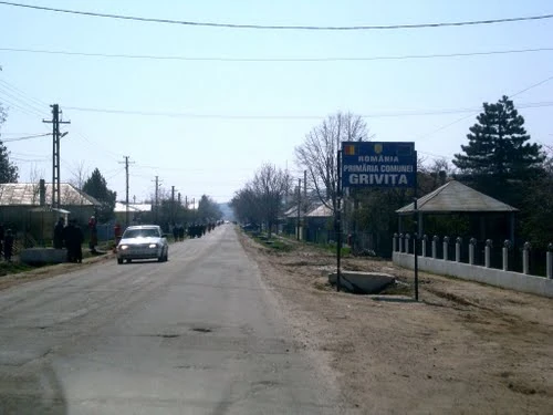 Commune of Grivița, Vaslui | Familypedia | Fandom