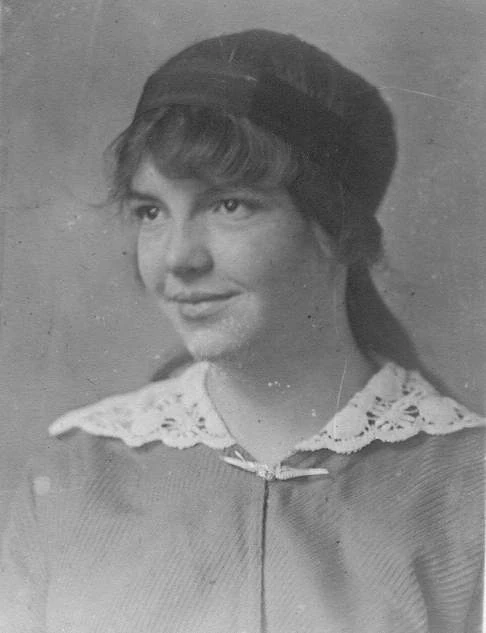 Helen MacDonald Cringan (1899-1924) | Familypedia | Fandom