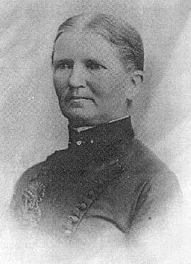 Caroline Erickson (1833-1901) | Familypedia | Fandom