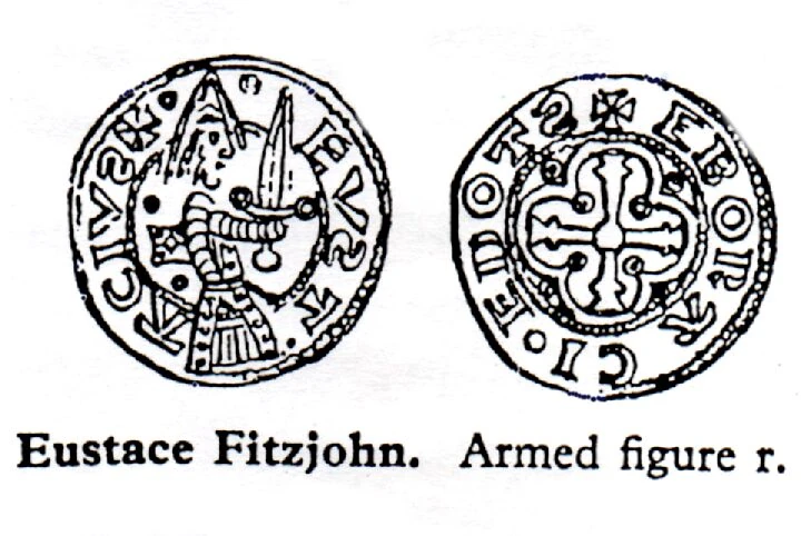 Fitzjohn (surname) | Familypedia | Fandom