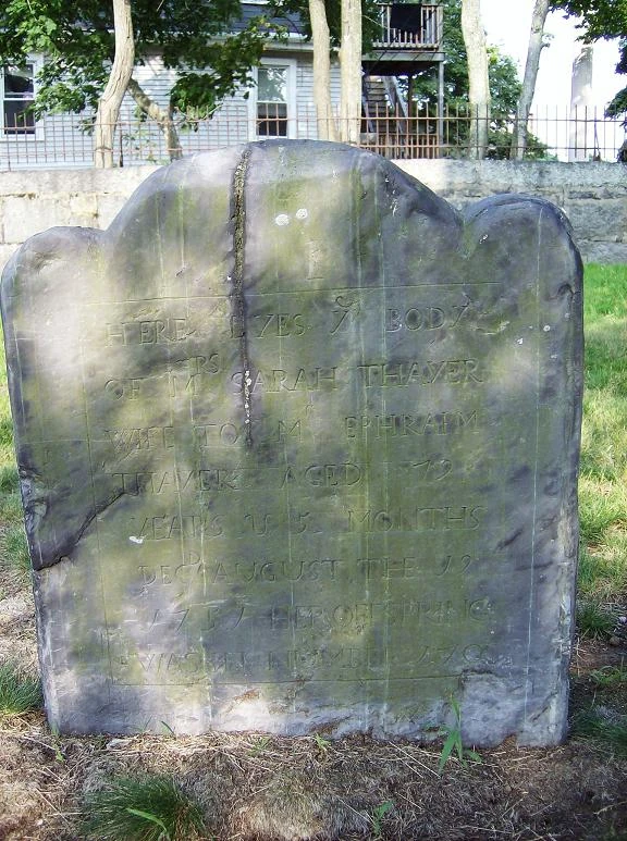 Sarah Bass (1672-1751) | Familypedia | Fandom