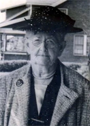 Mary Catherine Burgoon (1859-1954) | Familypedia | Fandom