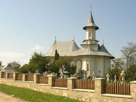 Lisaura, Suceava | Familypedia | Fandom