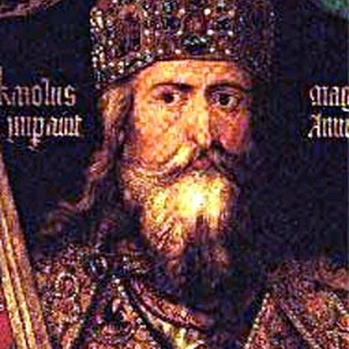 Charles The Great Charlemagne