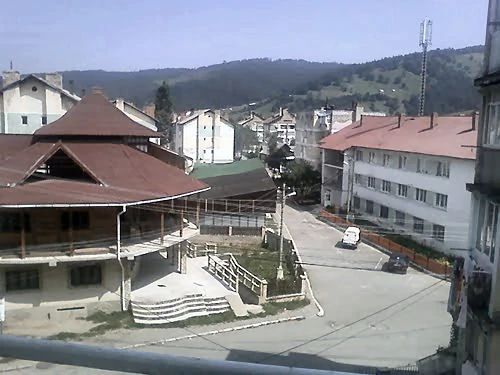 Ostra, Suceava | Familypedia | Fandom