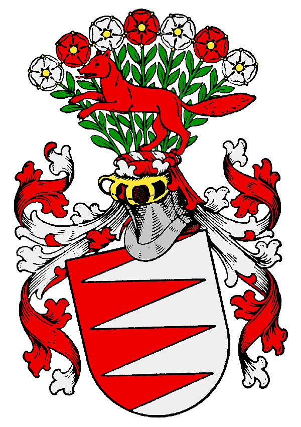 Von Rohr | Familypedia | Fandom