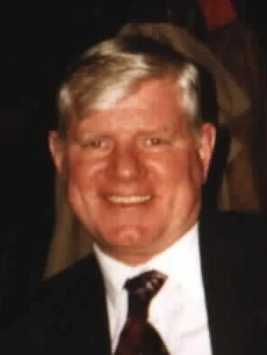 Jack Leroy Carter (1945-2003) | Familypedia | Fandom