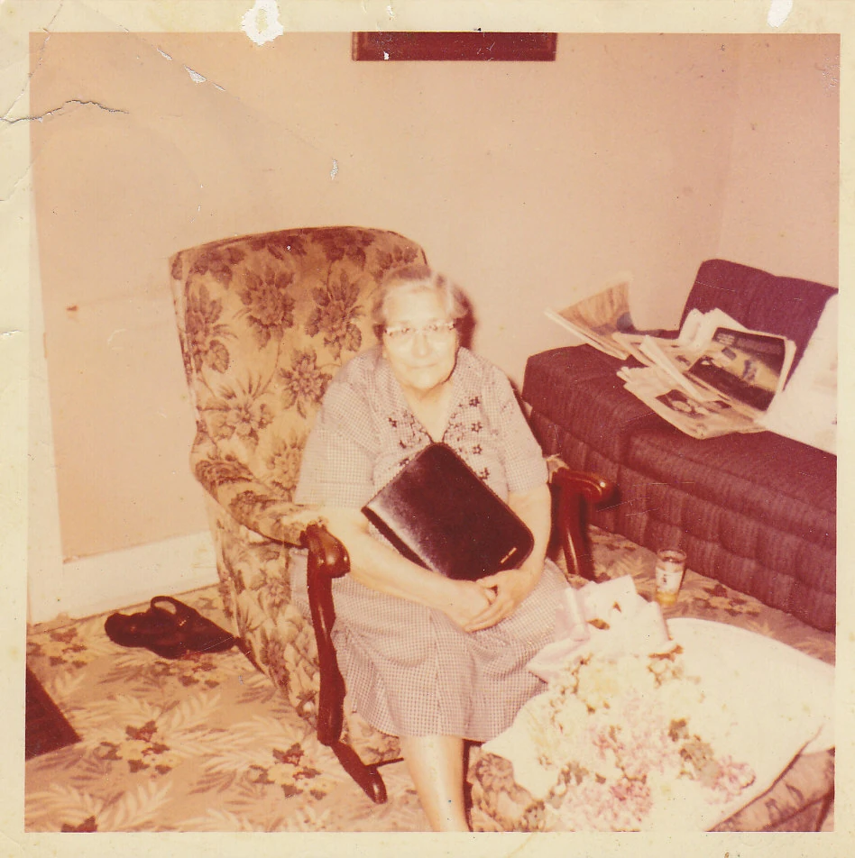 Mabel Lillian Miller (1889-1962) | Familypedia | Fandom