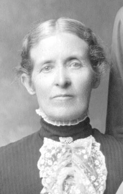Martha Silcock (1852-1916) | Familypedia | Fandom