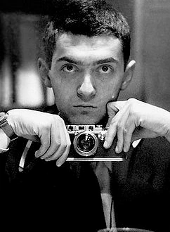 Stanley Kubrick (1928-1999) | Familypedia | Fandom