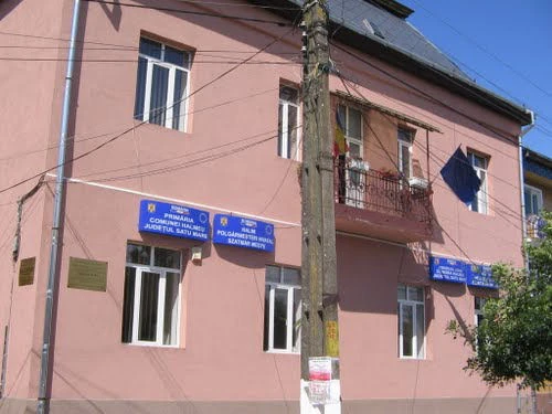 Commune of Halmeu, Satu Mare | Familypedia | Fandom