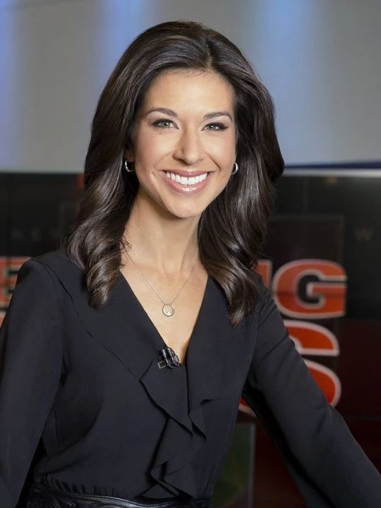 Ana Cabrera (1982) | Familypedia | Fandom