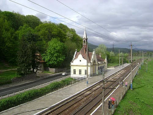 Karpaty | Familypedia | Fandom