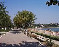 Techirghiol | Familypedia | Fandom