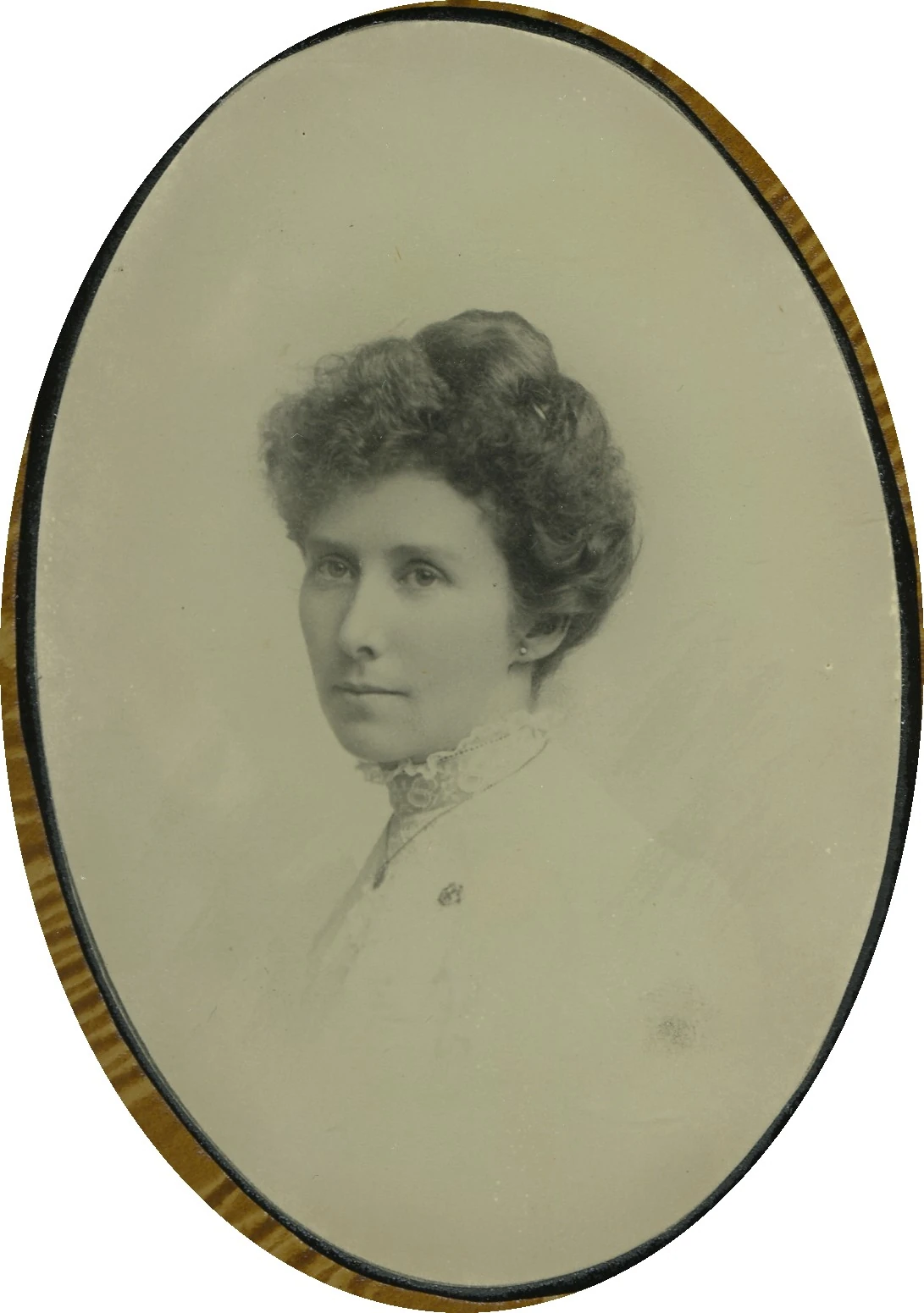 Daisey E. Righter (1874-1942) | Familypedia | Fandom