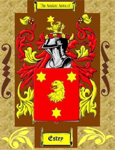 Jeffrey Esty (1587-1657) | Familypedia | Fandom