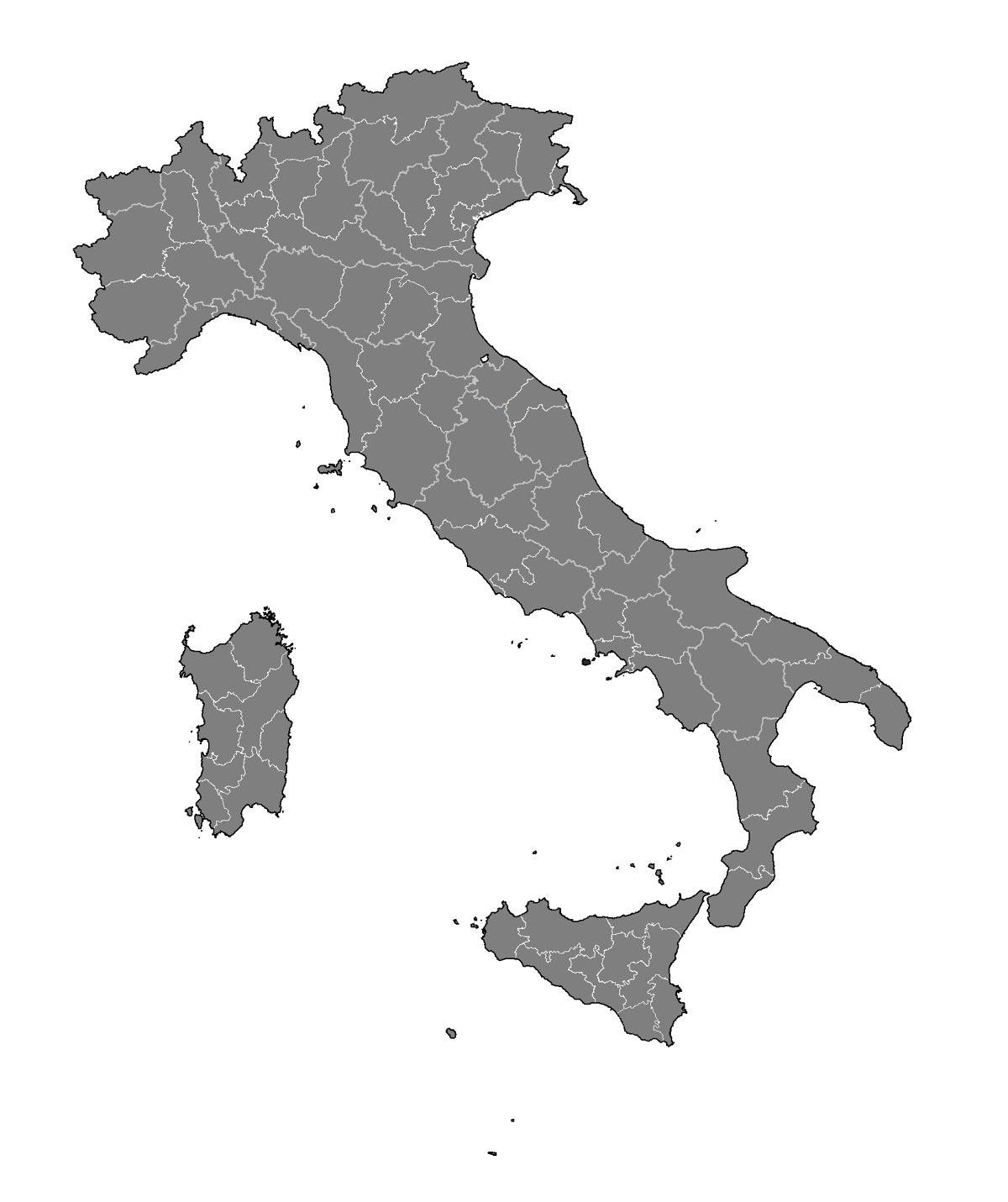 Provinces of Italy | Familypedia | Fandom