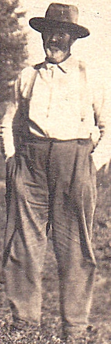 Isaac Newton Jones (1857-1918) | Familypedia | Fandom