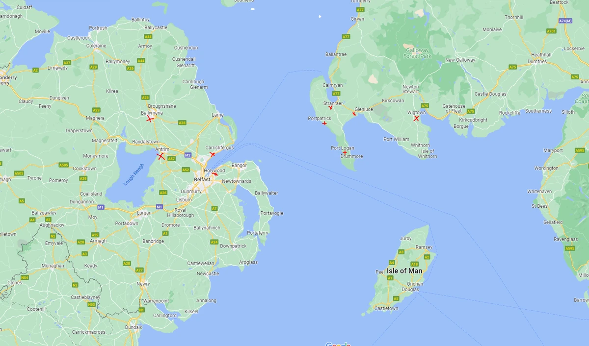 Adair Family Ancestry | Familypedia | Fandom