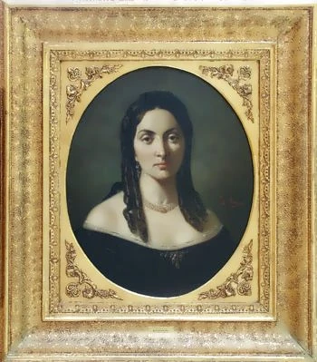 Ana Racoviță (1834-1874) | Familypedia | Fandom