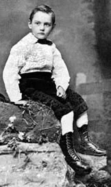 Leland DeWitt Stanford (1868-1884) | Familypedia | Fandom