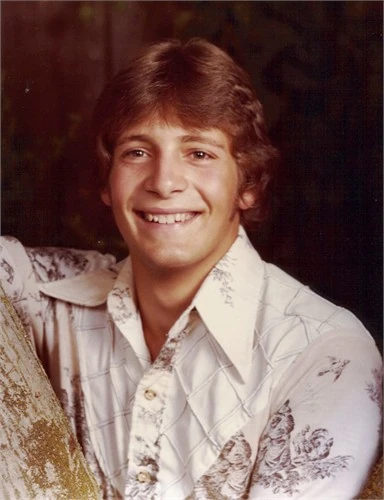 Timothy Kirk Fisher (1959) | Familypedia | Fandom