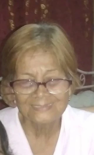 Arlene Palacios Calzo (1950-2020) | Familypedia | Fandom