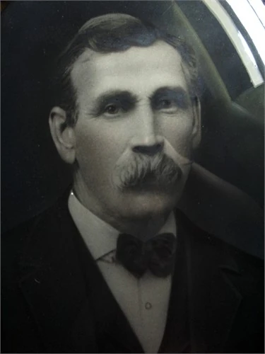 Edward W. Pickard (1853-1905) | Familypedia | Fandom